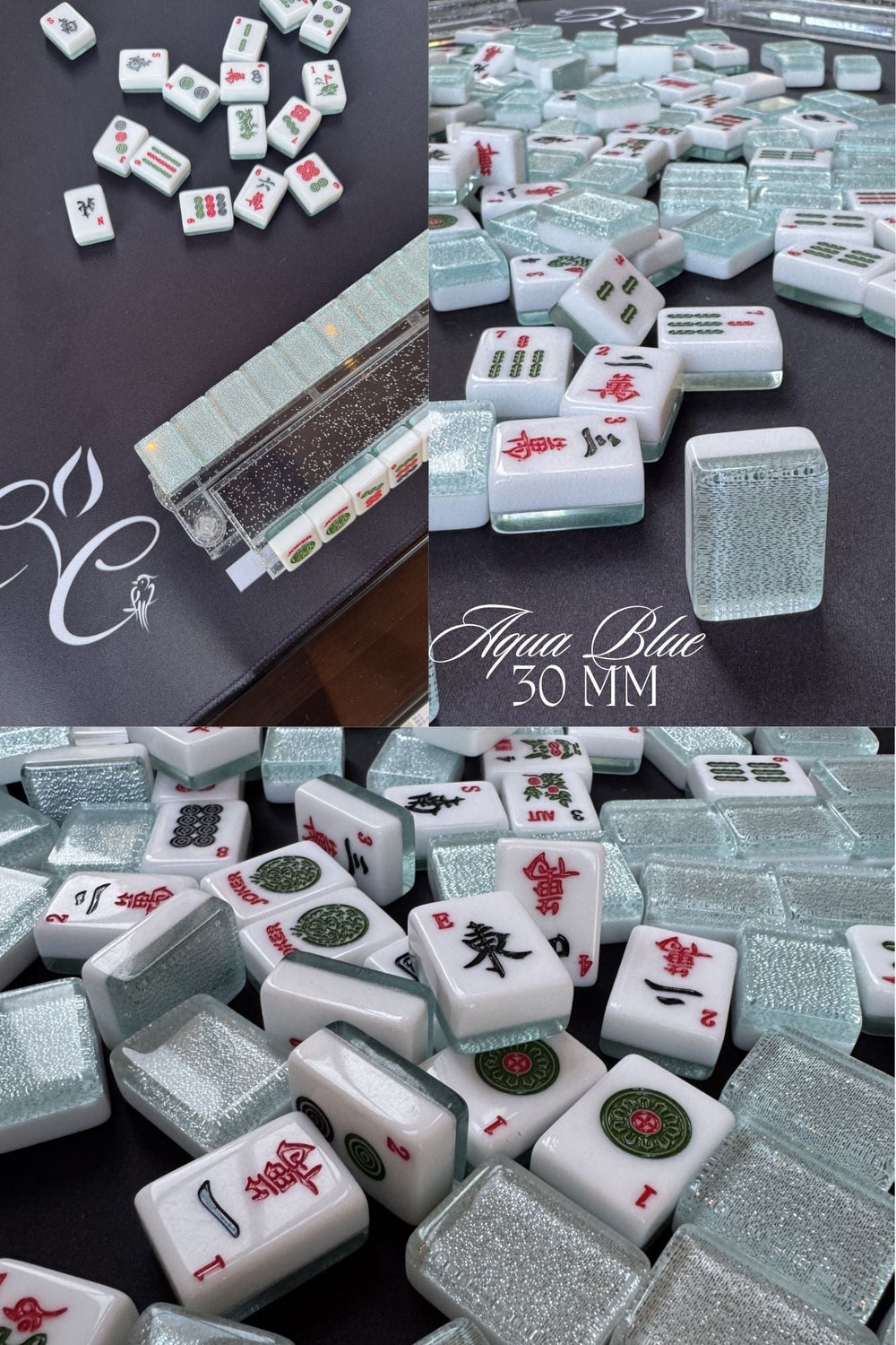 Buy Luxury Mah Jongg Tile Sets & Accessories – The Charleston Club